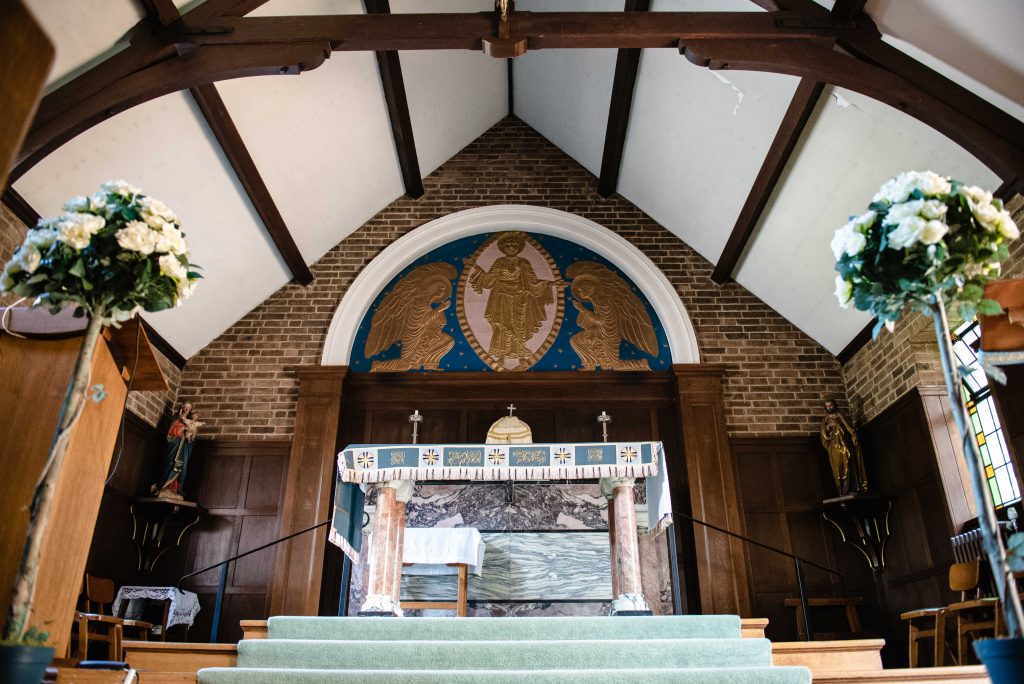 Sacred Heart Catholic Church