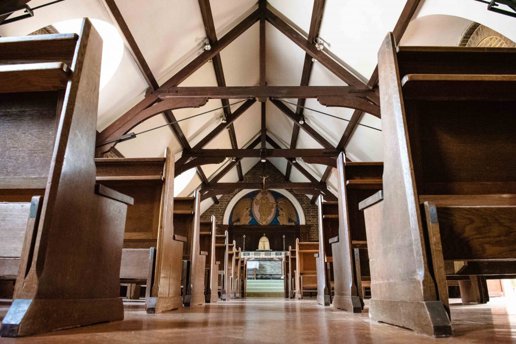 Sacred Heart Catholic Church