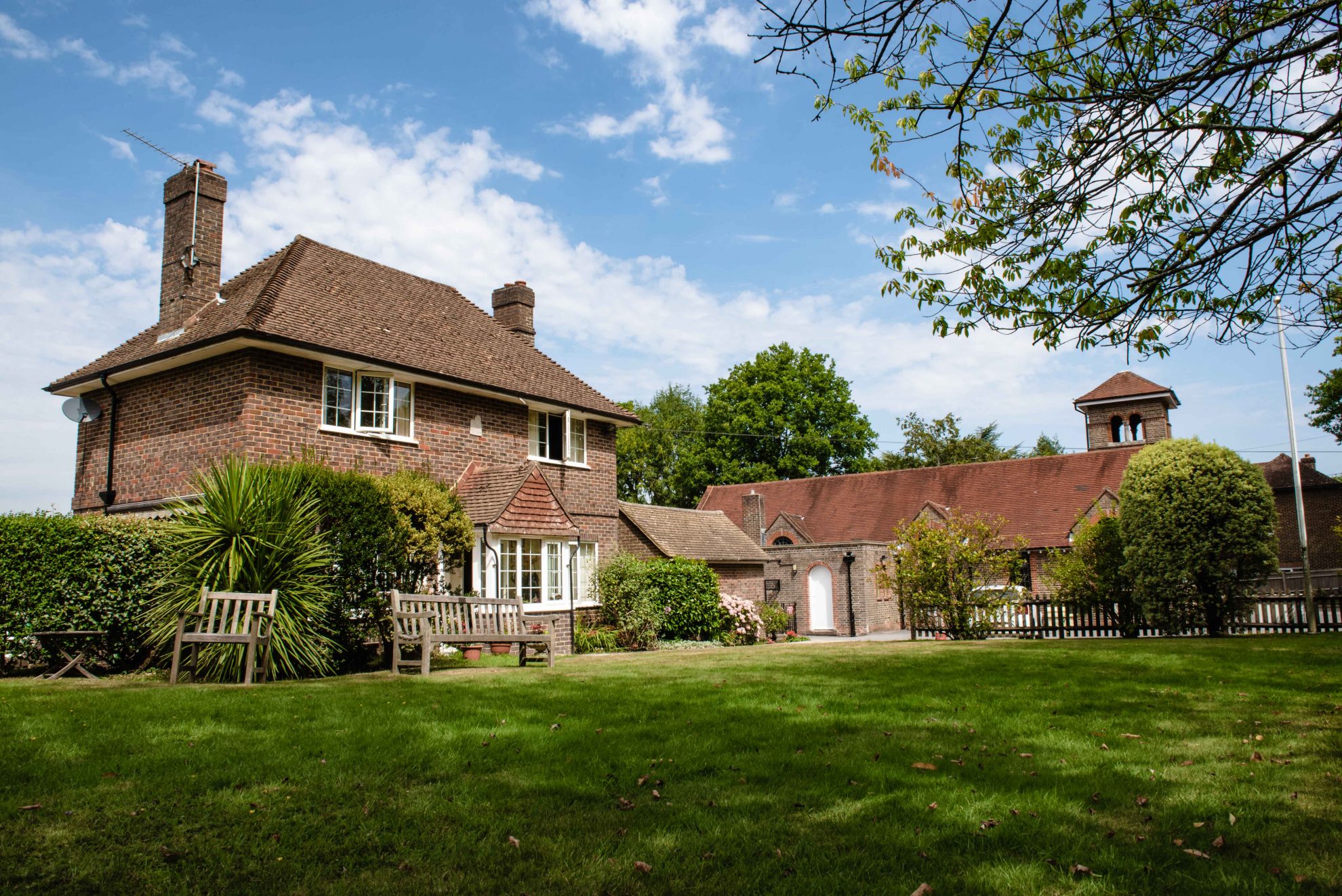 Sacred Heart Catholic Church